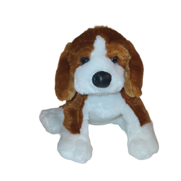 GANZ | Toys | Ganz Webkinz Plush Dogs Lot 4 Rottweiler Beagle Retriever ...